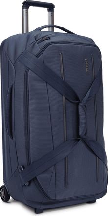 Thule Crossover 2 Rolling Duffel 76cm DressBlu