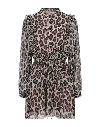 Semicouture KLEIDER - Mini-Kleider auf YOOX.COM