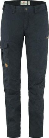 Fj&auml;llr&auml;ven Karla Pro W - Trekkinghosen - Damen
