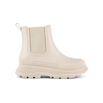 Colors Of California Femme, Chaussures, Blanc, Taille: 41 EU Bottes de Pluie Femme