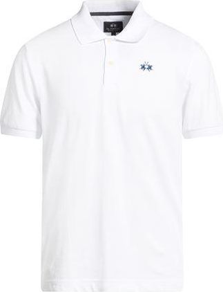 La Martina TOPS - Polos sur YOOX.COM