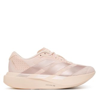 adidas Laufschuhe adidas adizero Evo Sl Shoes KI4795 Hellrosa