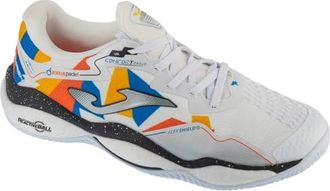 Joma Smash Chaussures de Tennis pour Homme, Blanc., 43.5 EU