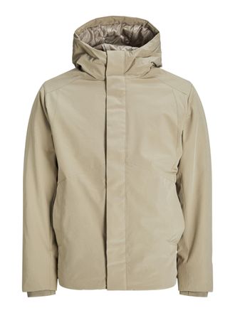 Jack & Jones Male Shell-Jacke Shell-Jacke
