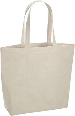Westford Mill Tote bag (Taille unique) (Pierre)