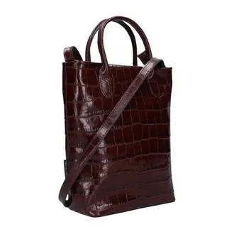 Fred De La Bretoniere Damen, Taschen, Rot, ONE SIZEGr&ouml;&szlig;e