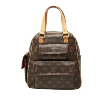 Louis Vuitton Damen, Pre-Owned, Braun, ONE SIZEGr&ouml;&szlig;e