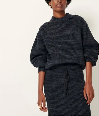 Sessun Pull Wadden Sess&ugrave;n