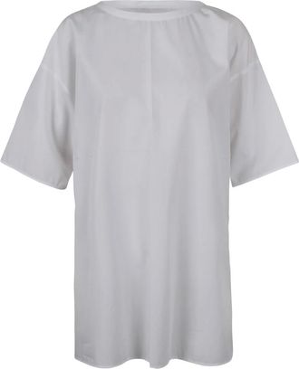 N&deg;21 Femme, Tops, Blanc, Taille: 46 FR T-shirt &agrave; manches courtes