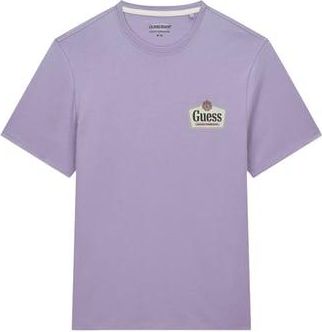 Guess T-shirt manches courtes en coton