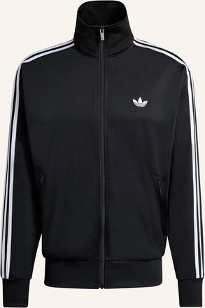 adidas Originals Adidas Originals Trainingsjacke Firebird schwarz