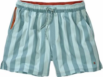Mey & Edlich Resort-Badeshorts Streifen