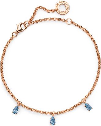 Paul Hewitt Armband