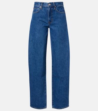 Slvrlake Denim Jeans Tess