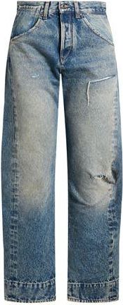 ARMARIUM BAS - Pantalons en jean sur YOOX.COM