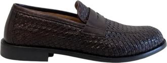 Marechiaro 1962 Homme, Chaussures, Brun, Taille: 43 EU 7768 Mocassins