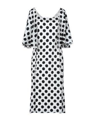 Dolce & Gabbana KLEIDER - Midi-Kleider auf YOOX.COM
