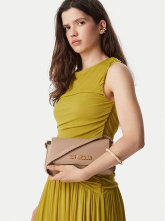 Love Moschino Handtasche JC4058PP1PLO0105 Beige