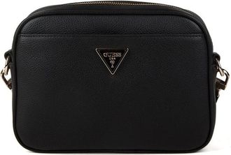 Guess Umh&auml;ngetasche Guess Crossbody Bag Black