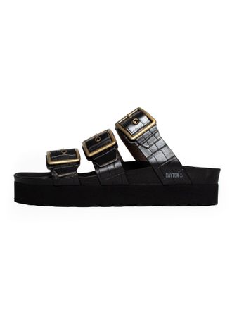 Bayton Pantolette Castelo