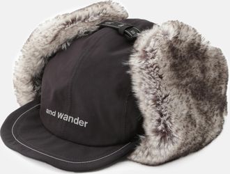And Wander Cordura 3l Boa Hut