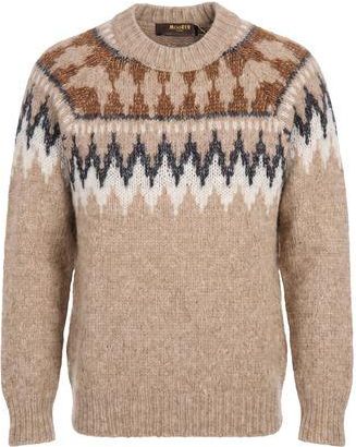 Moorer MAILLE - Pullover sur YOOX.COM
