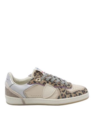 Philippe Model Baskets - Beige