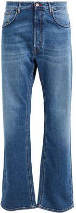 Hand Picked BAS - Pantalons en jean sur YOOX.COM