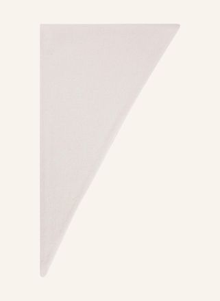 Sams&oslash;e & Sams&oslash;e Sams&oslash;e Sams&oslash;e Schal Sadaria Aus Cashmere beige