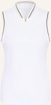 Varley Tanktop Inga weiss
