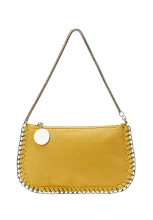 Izia Handtasche Handtasche Frauen Gelb