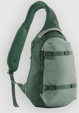 Patagonia Atom Sling 8L Tasche cover green