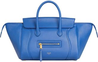 Celine Celine, Damen, Taschen, Blau, ONE SIZEGr&ouml;&szlig;e