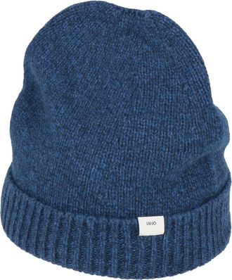 Liu Jo ACCESSOIRES - M&uuml;tzen & H&uuml;te auf YOOX.COM