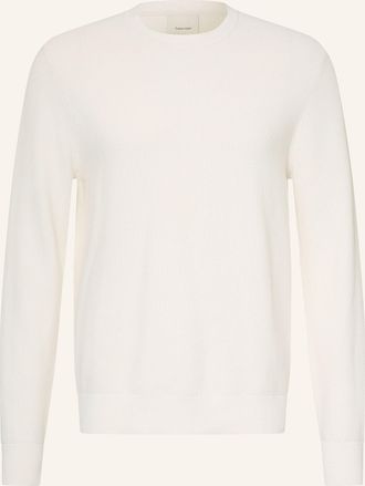 Calvin Klein Pullover weiss