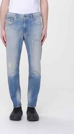 Diesel Jeans DIESEL Herren Farbe Denim
