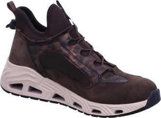 Rieker Damen, Schuhe, Braun, 41 EUGr&ouml;&szlig;e