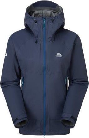 Mountain Equipment Raintower W - Hardshelljacke - Damen