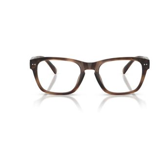 Polo Ralph Lauren Square Sonnenbrillen - - Accessories - Herren - Mehrfarbig - 53 MM