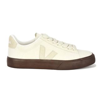Veja Damen, Schuhe, Beige, 39 EUGr&ouml;&szlig;e