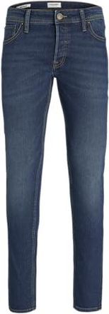 Bestseller Jjiglenn Jjoriginal MF 070 Noos Pls Pantalon en Jean, Bleu Denim, 42W x 34L Homme