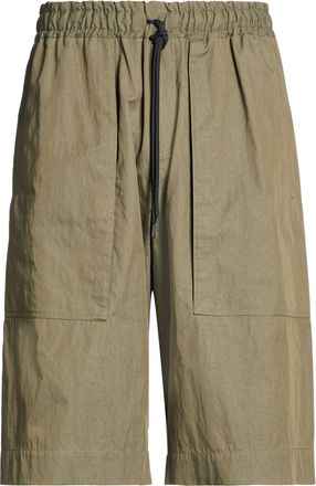 Isabel Benenato HOSEN & R&Ouml;CKE - Shorts & Bermudashorts auf YOOX.COM