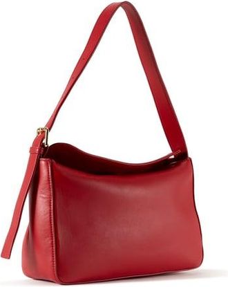 Saison 1865 Sac &agrave; main Hope en cuir de veau