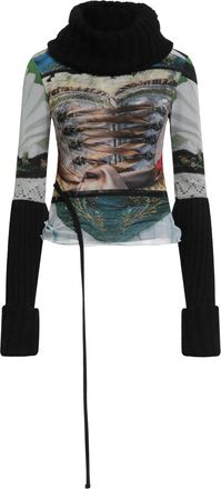 Ottolinger TOPS - Tops auf YOOX.COM