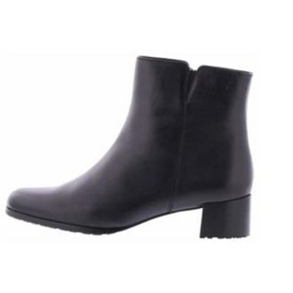 Sioux Stiefeletten - - Shoes - Damen - Schwarzk - 37 1/2 EU