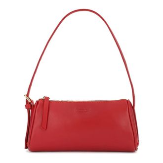 Kazar Femme, Sacs, Rouge, Taille: ONE Size Sac Bandouli&egrave;re Baguette