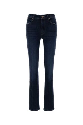 Mother The Rascal Jeans - Blue