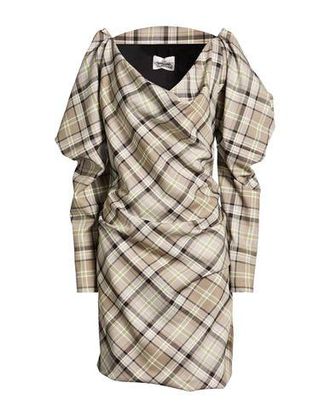 Vivienne Westwood ROBES - Robes courtes sur YOOX.COM