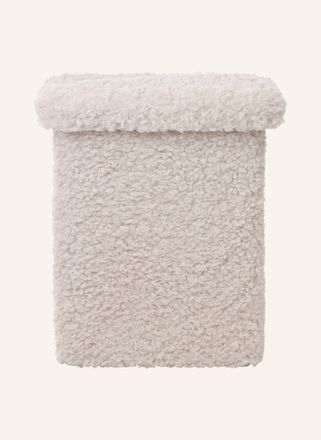 Blomus Blomus Pouf Teddy beige