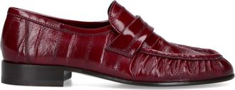 The Row Loafers Penny